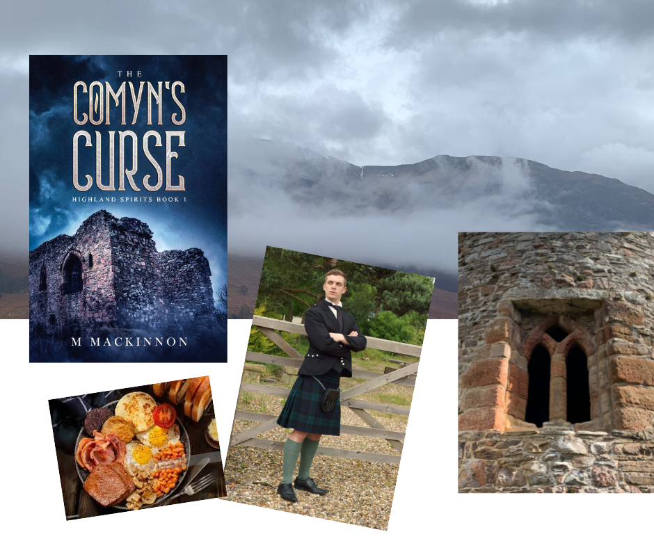 mmackinnonwriter.com